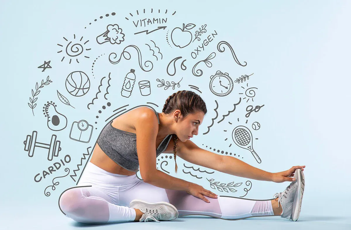 Why Physical Activity is Key to Lifelong Health