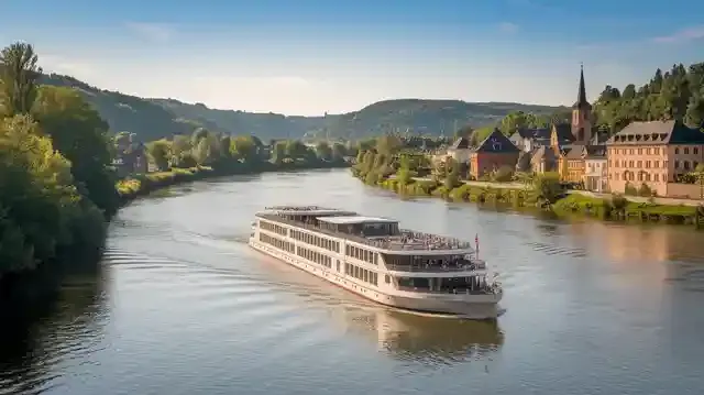 River Cruise Holidays Thrills